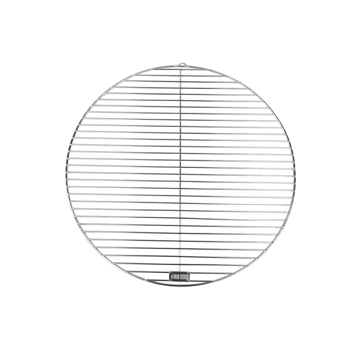 VH.GRILL60 - GRILL GRID 60CM, STAINLESS STEEL | Valhal Outdoor